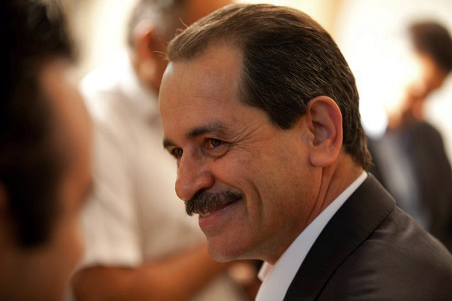 Mohammad Ali Taheri - Alchetron, The Free Social Encyclopedia